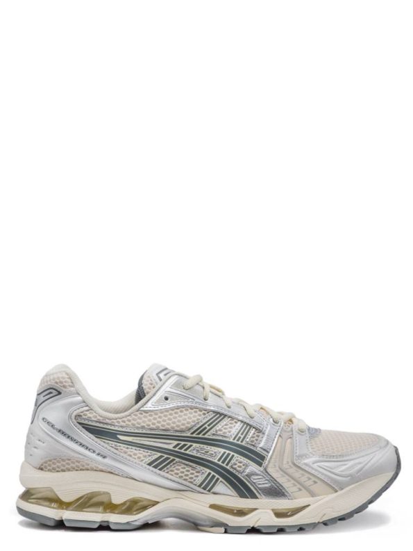 ASICS Off-White Gel-Kayano 14 sneakers – MNCR | Online Trainer and ...