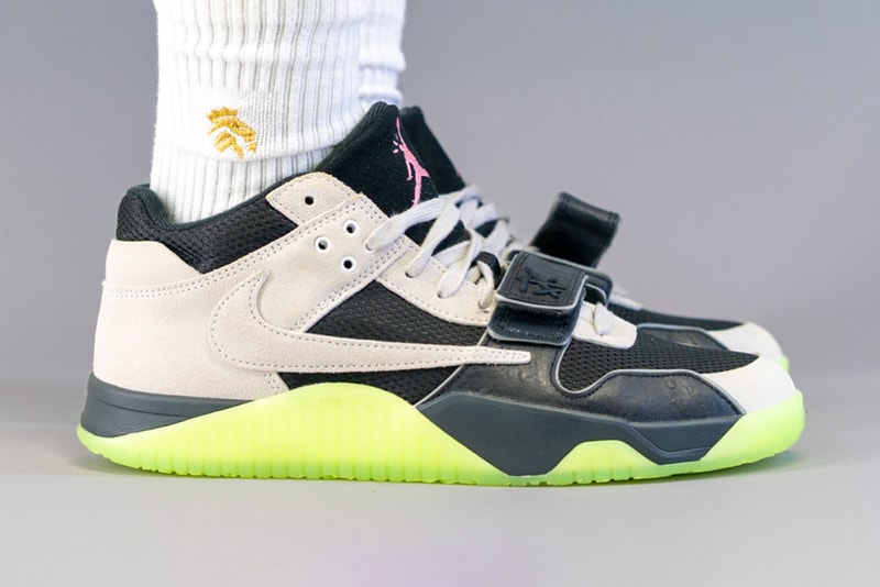 Raffle Opens for Chase B’s Jordan Jumpman Jack – MNCR | Online Trainer ...